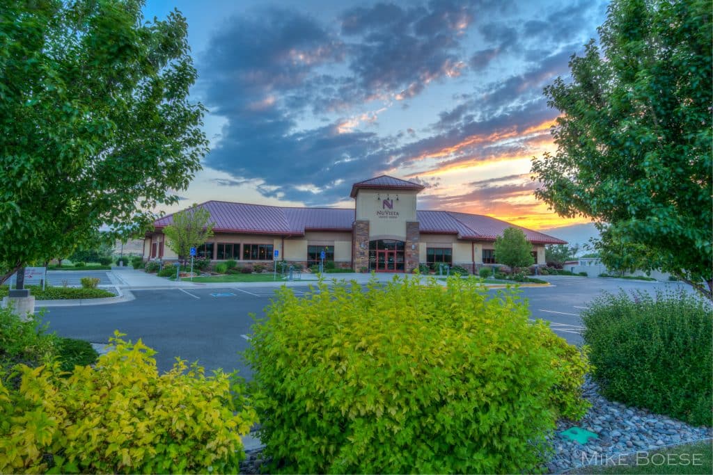 NuVista Federal Credit Union - Montrose Virtual Chamber of Commerce